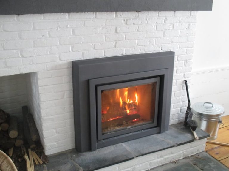 Stuv - Green Mountain Fireplaces